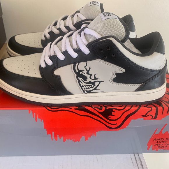 Warren Lotas | Shoes | Warren Lotas Reaper Bone | Poshmark